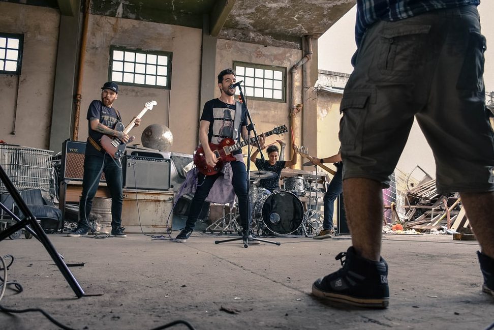 How to Make a Picture Video with Music: A Step-by-Step Guide
