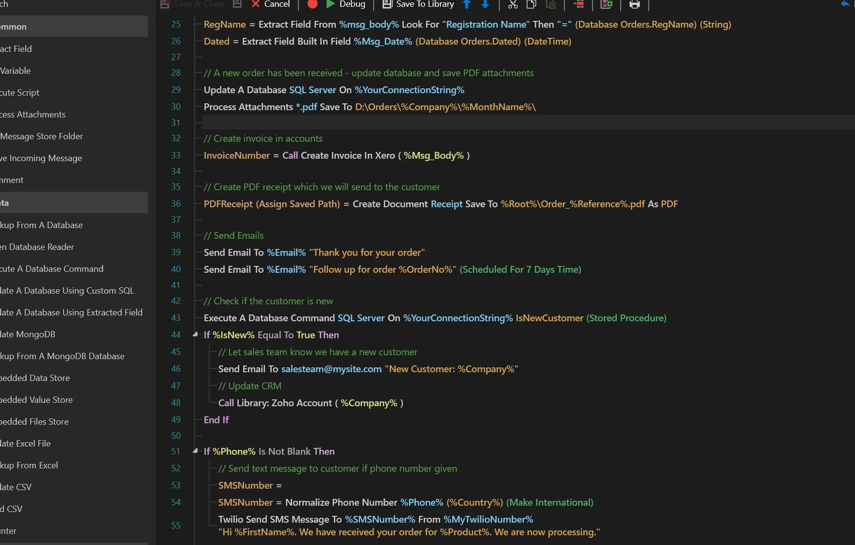 How to Easily Copy Automation in Studio One
