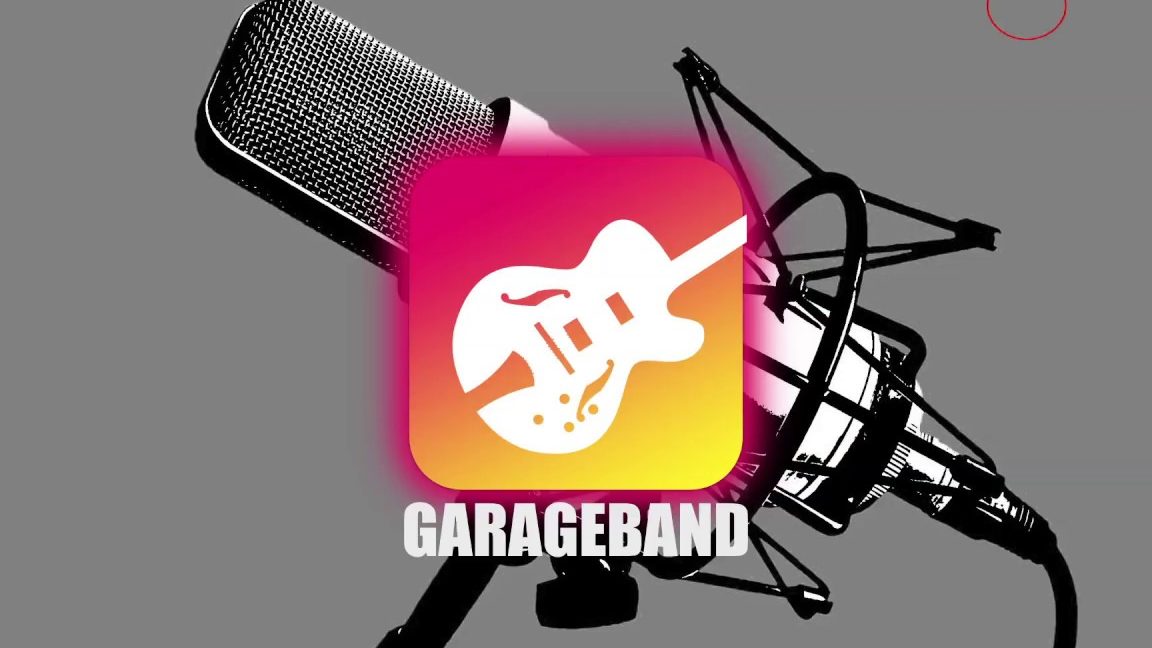 Can I Use GarageBand for Podcasting?