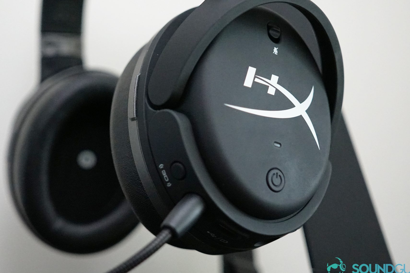 How to Easily Mute Mic on HyperX Cloud 2 Headset