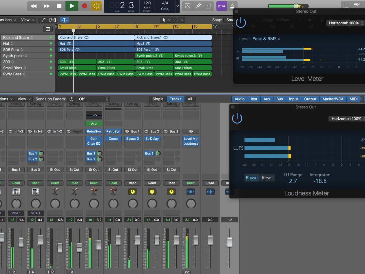 How Many Samples at 0dBFS Equal a Clipped Signal? A Quick Guide