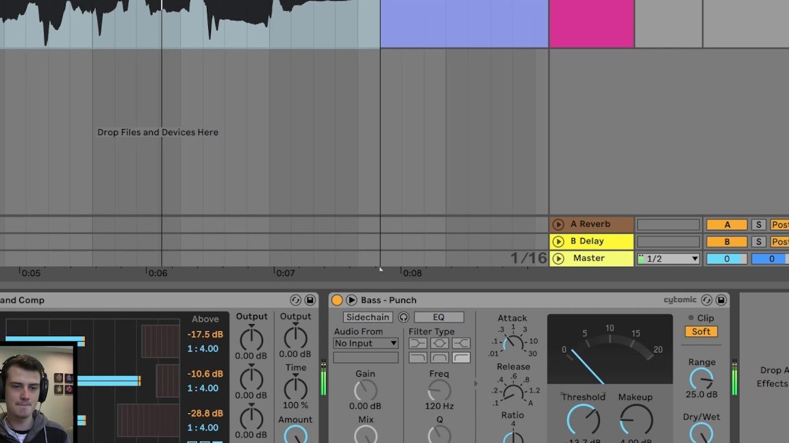 Get Acapella in Ableton: A Step-by-Step Guide
