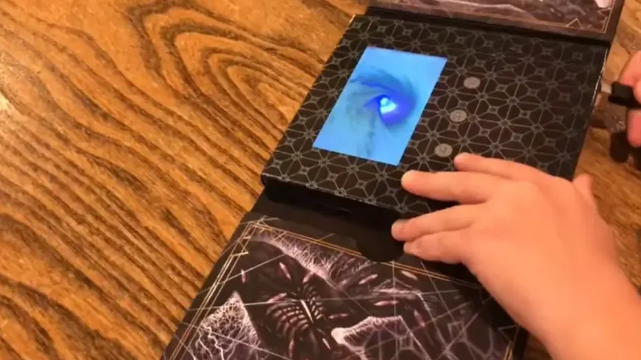 How to Play Fear Inoculum: A Beginner's Guide