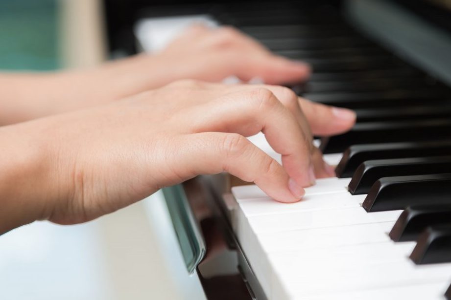 What Scale Is This? A Quick Guide to Identifying Musical Scales