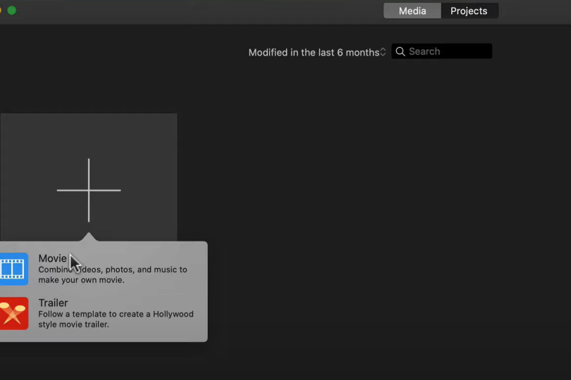 Can You Create a Podcast Using iMovie? Here's What You Need to Know.