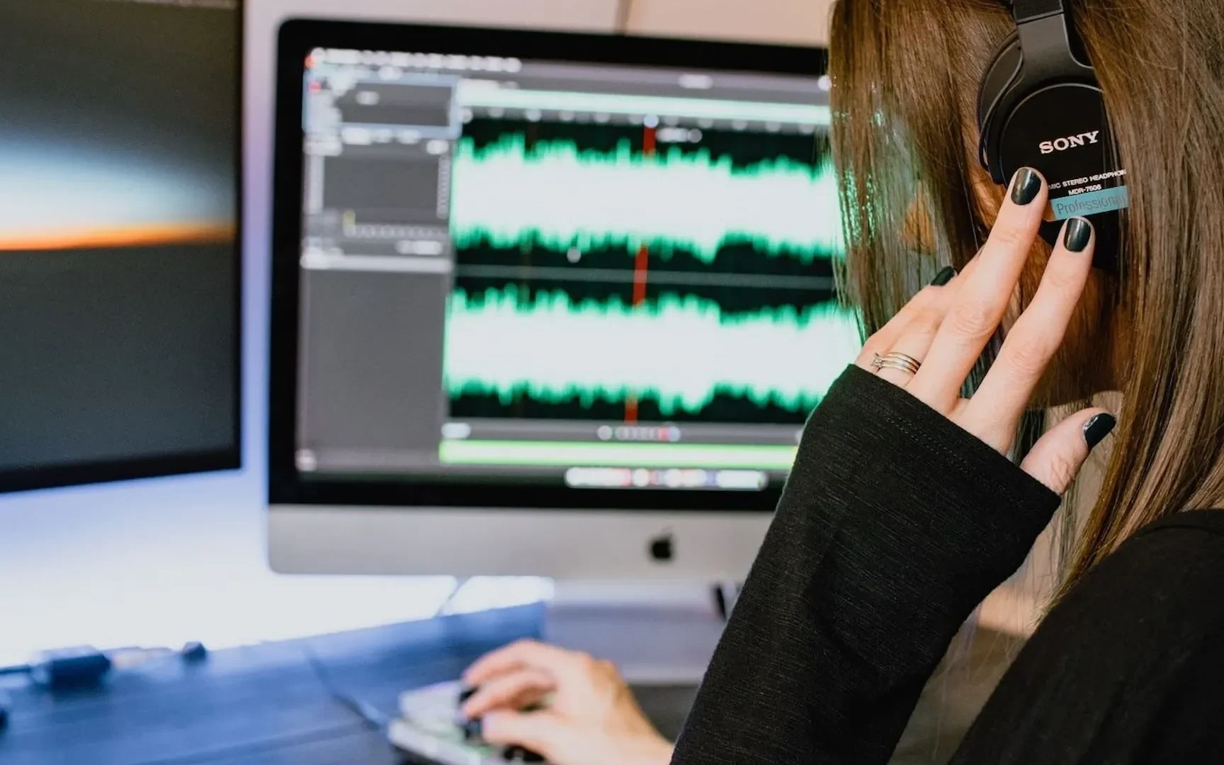 How to Equalize Audio in Audition: A Quick and Easy Guide
