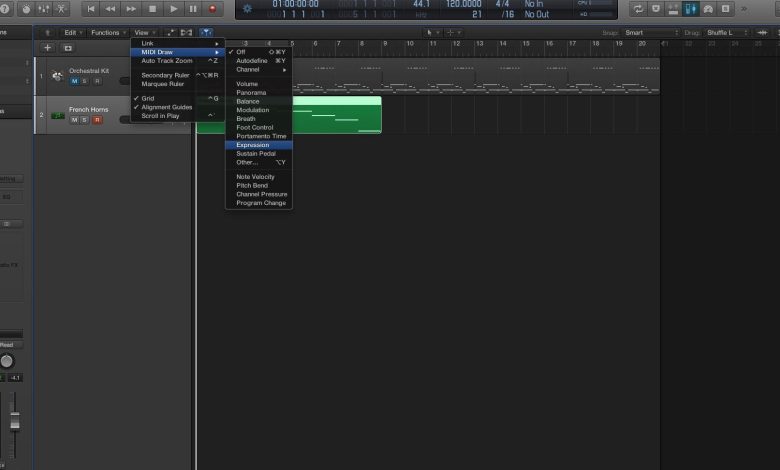 How to Easily Add a Crescendo in FL Studio