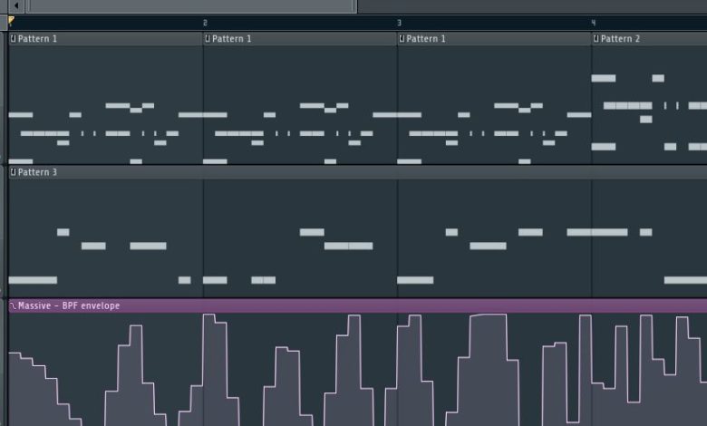 How to Easily Record Patterns in FL Studio